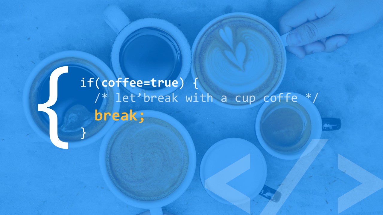 Coder Programming Keynote Presentation Template Presentation Templates